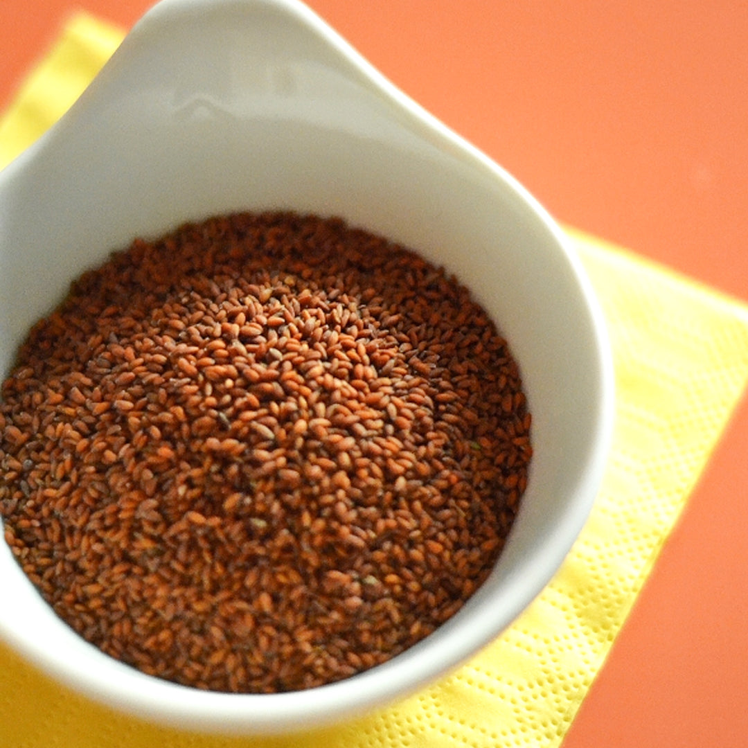 Habbat Al Hamra – Fustaq